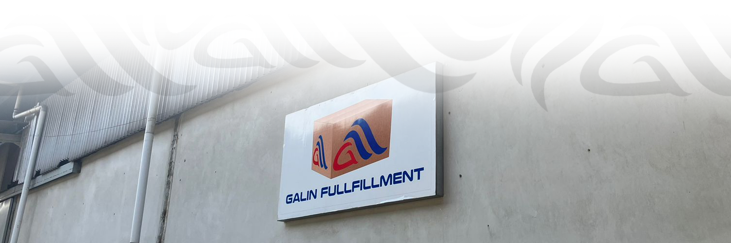 Tentang Kami - Galinlog